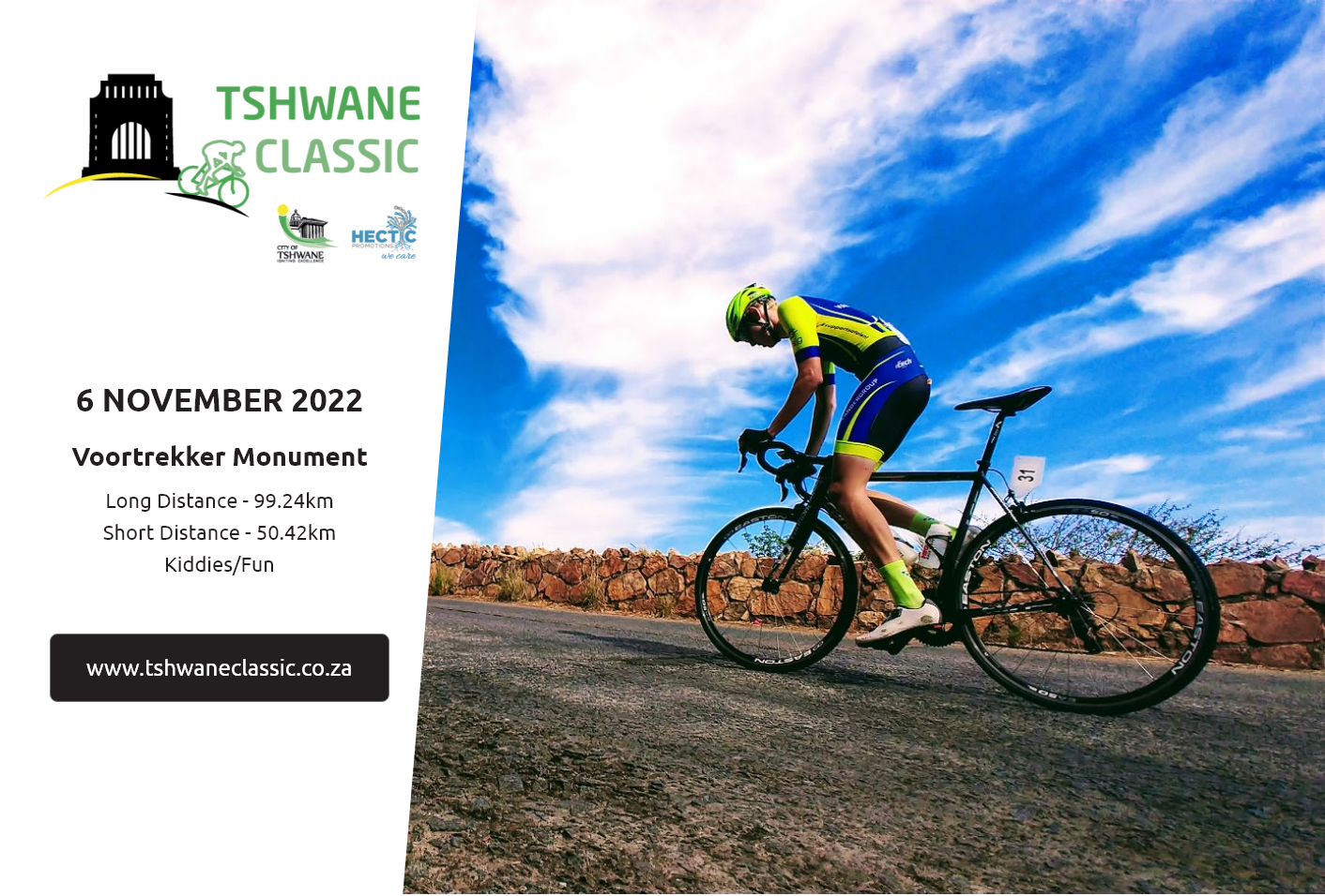 Tshwane Classic 2022