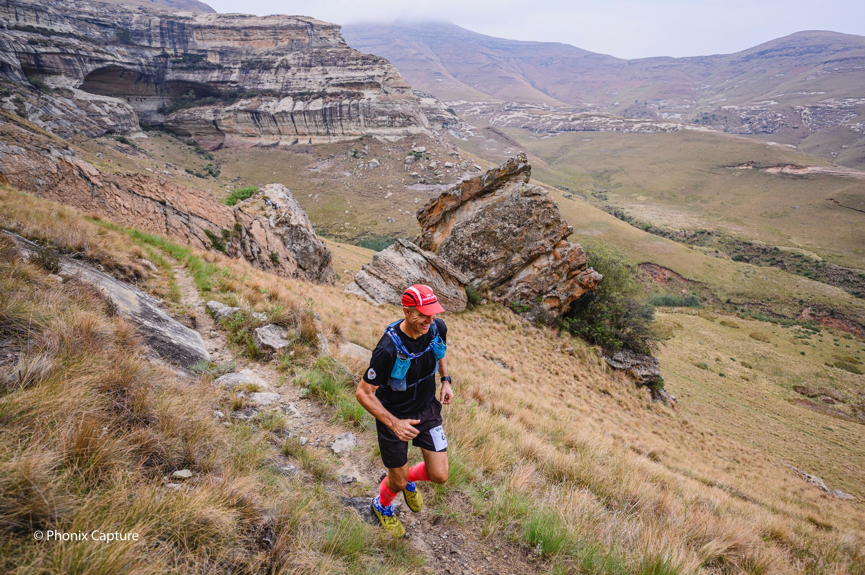 Golden Gate Trail Run & MTB Challenge 2025