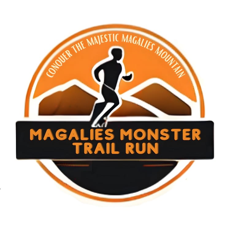 Magalies Monster Trail Run 2025