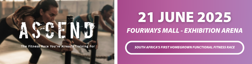 Ascend Race 2025
