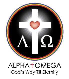 Alpha + Omega